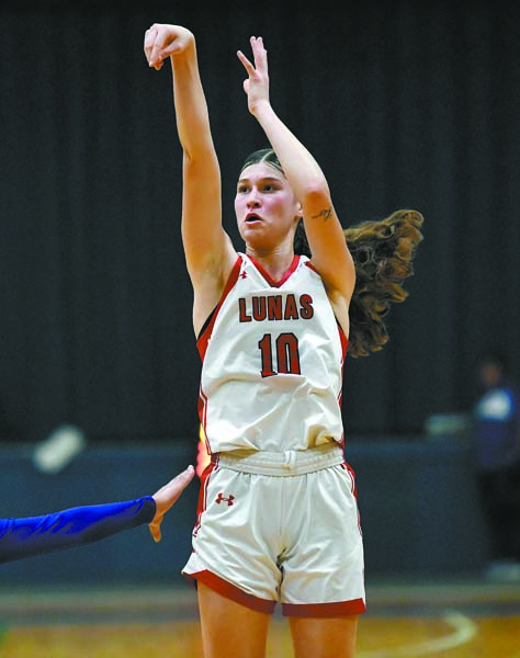 Lunas’ Donez is MaxPreps Hawaii Player of the Year | News, Sports, Jobs ...